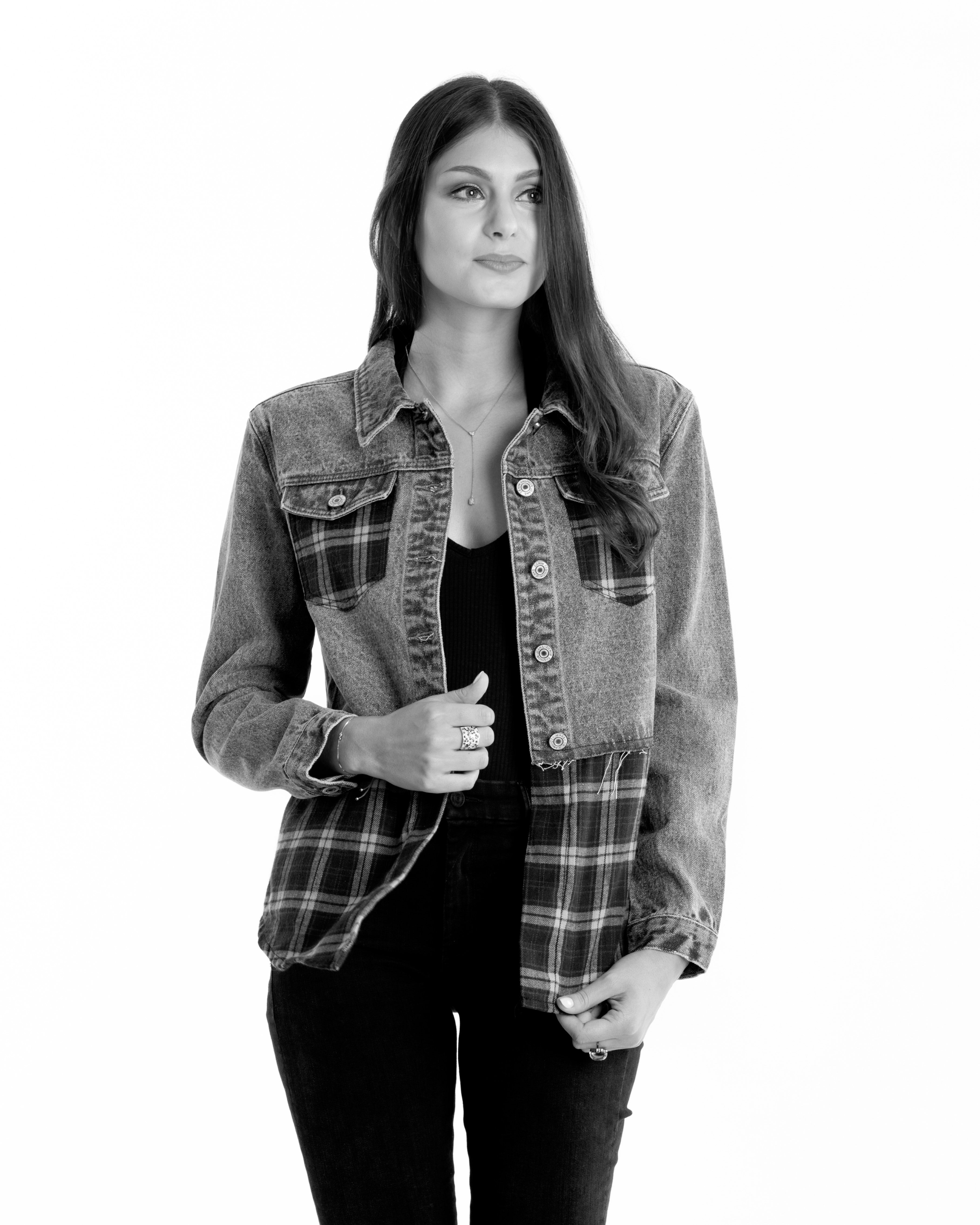 MMU Michigan – Meredith Marks