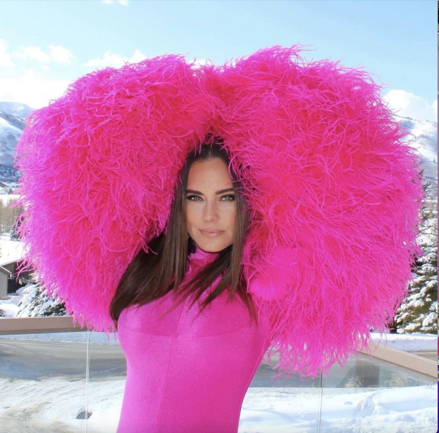 Style – Meredith Marks