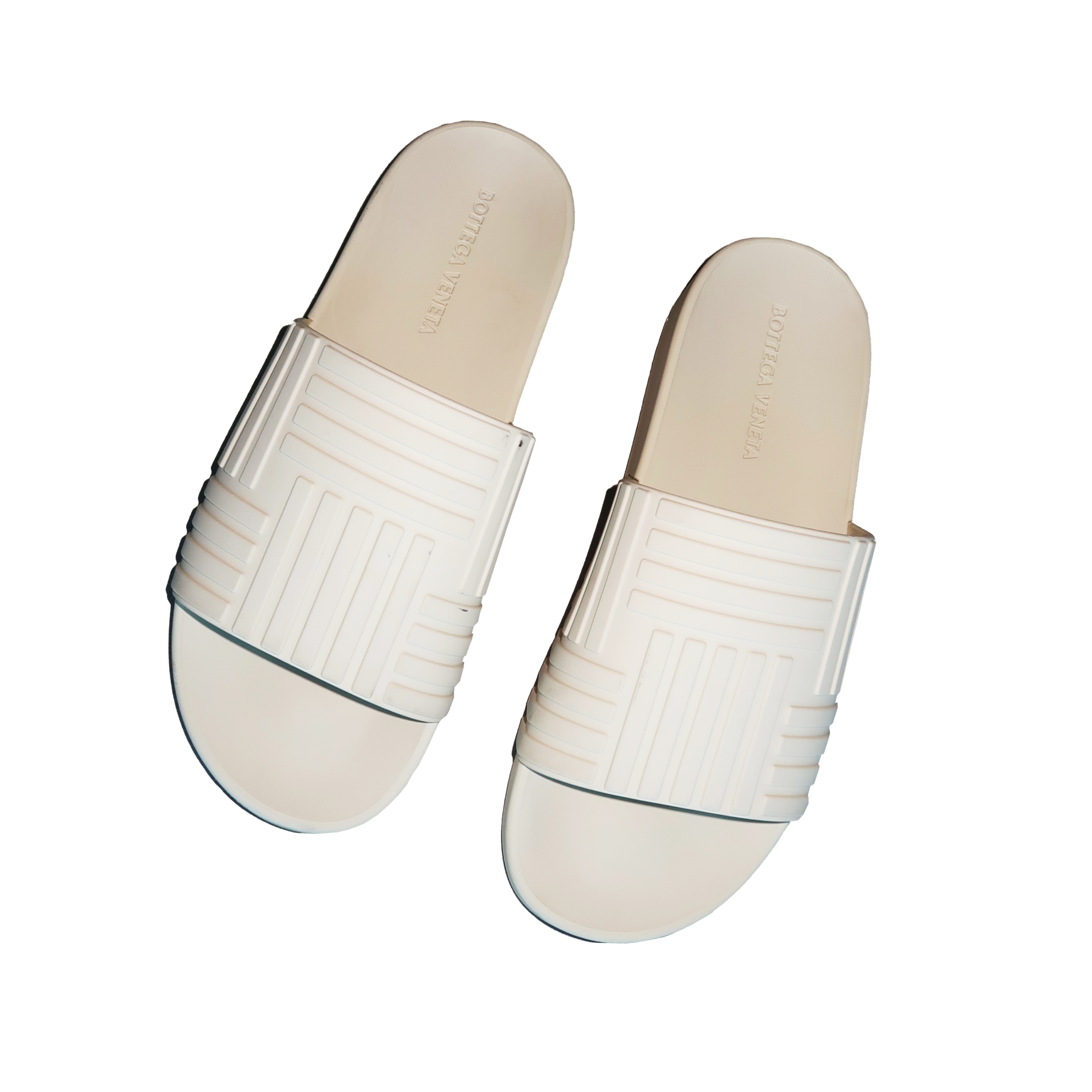 Bottega Veneta Slides | Size 38 IT / 8 US – Meredith Marks Bottega Veneta Slides | Size 38 IT / 8 US – Meredith Marks
