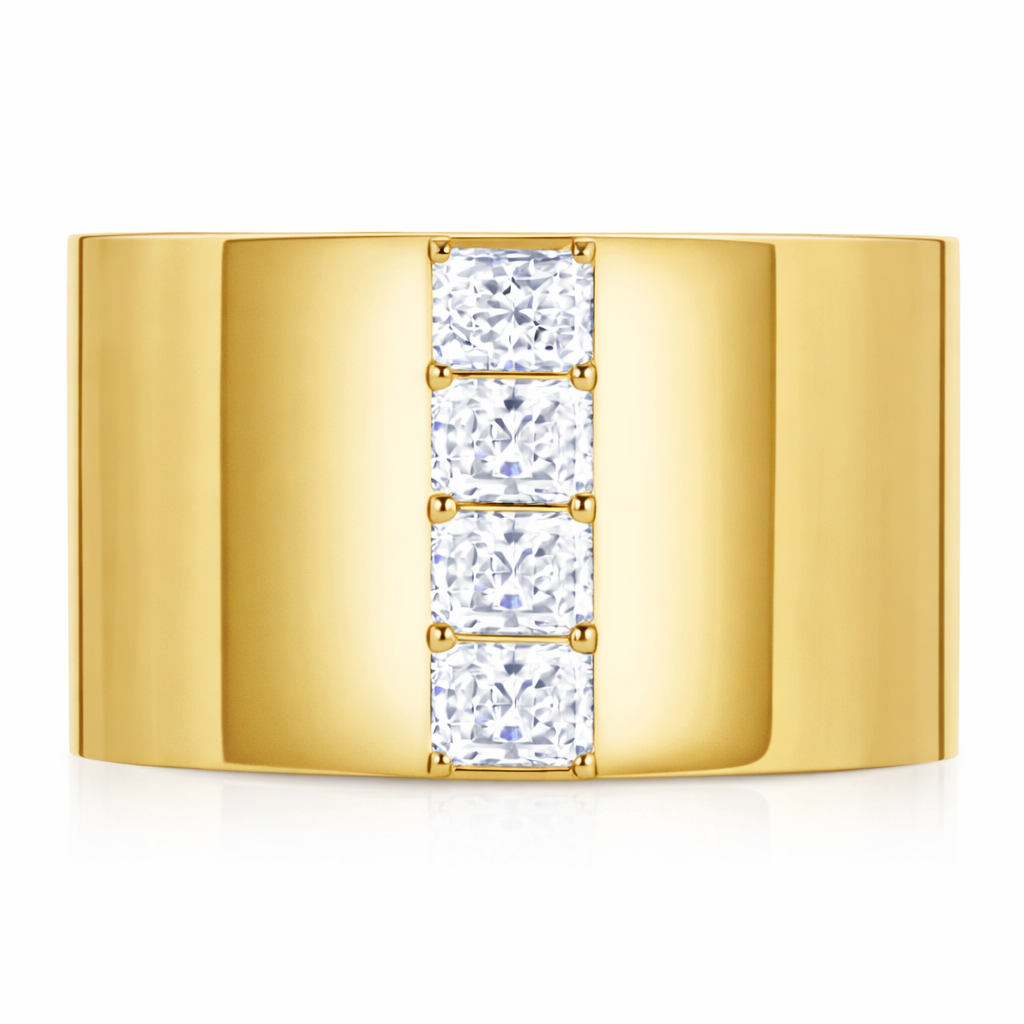 Adeline Ring – Meredith Marks