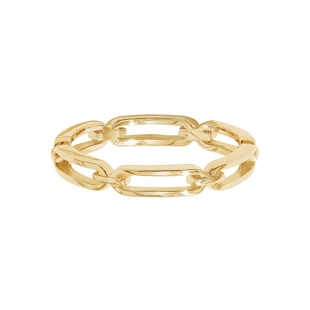 Modern Link Band – Meredith Marks