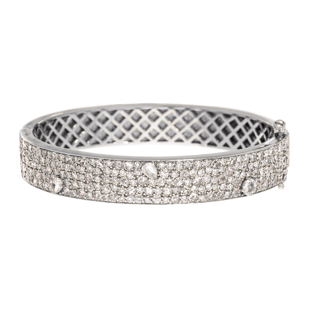 Stardust Bangle – Meredith Marks