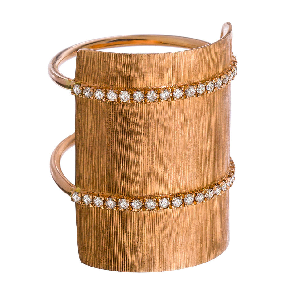 Rings – Meredith Marks